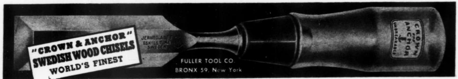 Fuller Tool Company | MyCompanies Wiki | Fandom