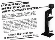 Linley Brothers Company | MyCompanies Wiki | Fandom