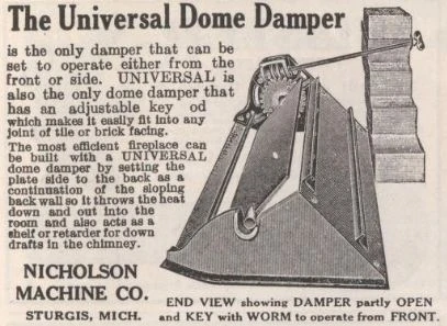 Nicholson Machine Company | MyCompanies Wiki | Fandom