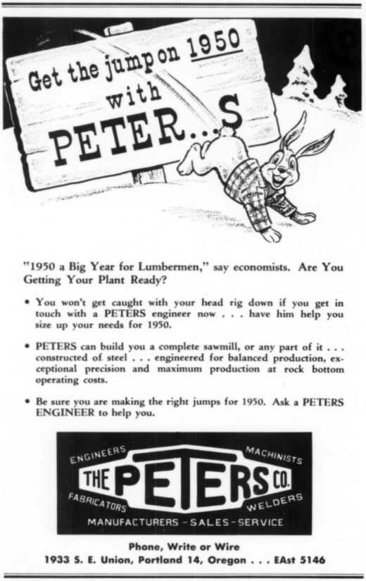 Peters Company | MyCompanies Wiki | Fandom