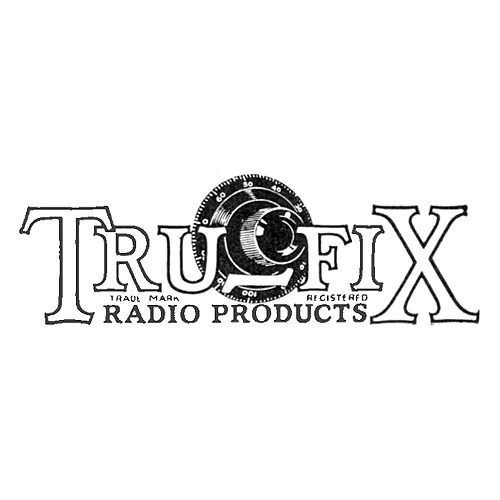 Tru-Fix Radio Products Company | MyCompanies Wiki | Fandom