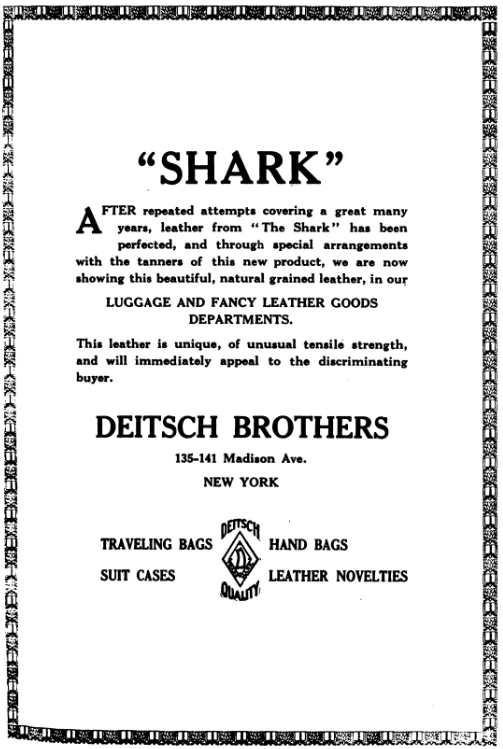 Deitsch Brothers | MyCompanies Wiki | Fandom