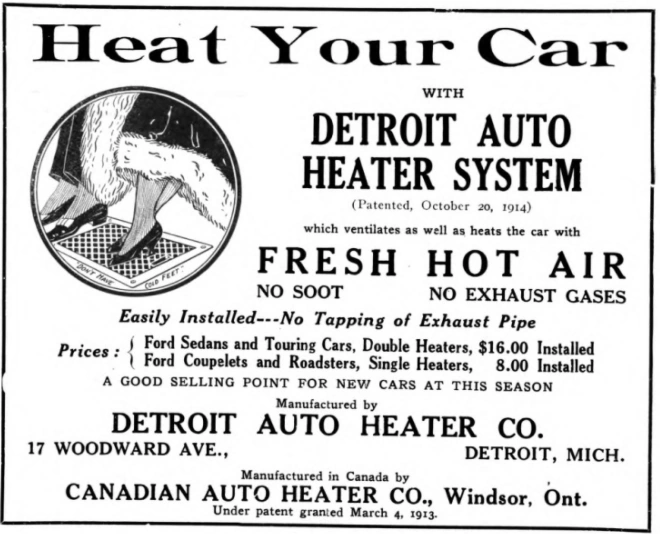 Detroit Auto Heater Company | MyCompanies Wiki | Fandom