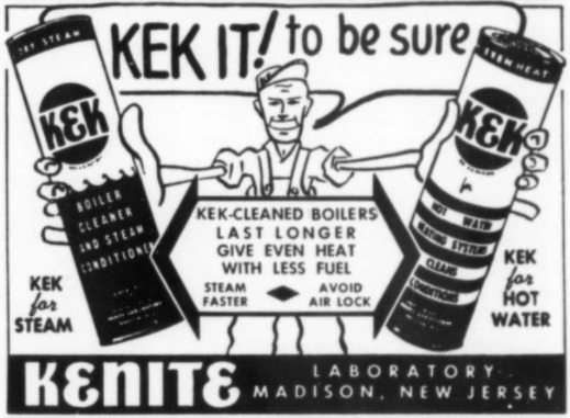 Kenite Laboratory, Inc. | MyCompanies Wiki | Fandom