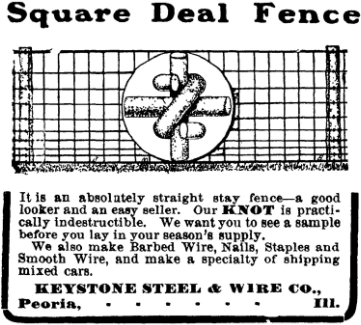 Keystone Steel & Wire Company | MyCompanies Wiki | Fandom