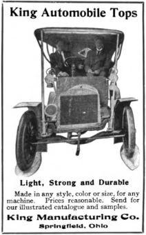 King Top Manufacturing Company | MyCompanies Wiki | Fandom