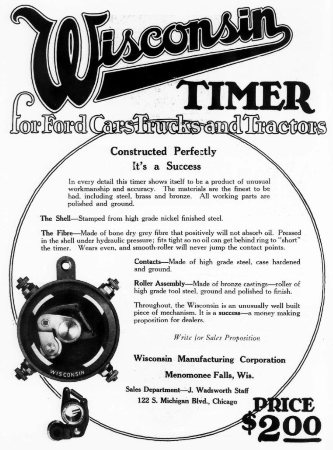 Wisconsin Manufacturing Corporation | MyCompanies Wiki | Fandom