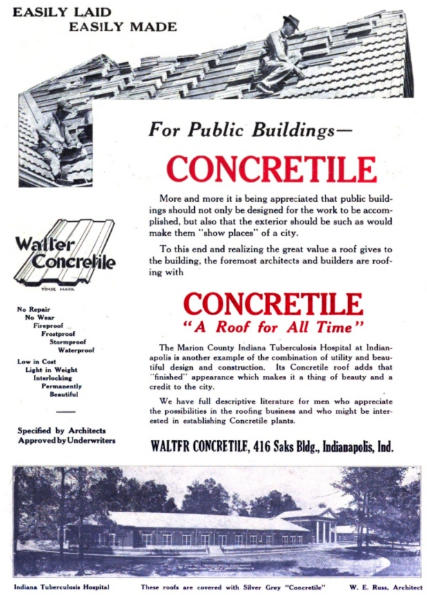 Walter Concretile | MyCompanies Wiki | Fandom