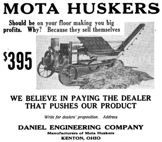 Daniel Engineering Company | MyCompanies Wiki | Fandom