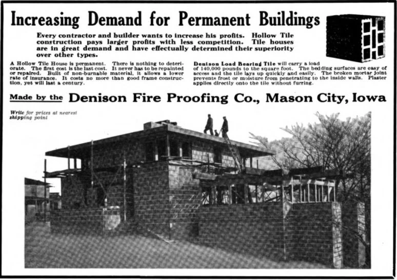 Denison Fireproofing Company | MyCompanies Wiki | Fandom