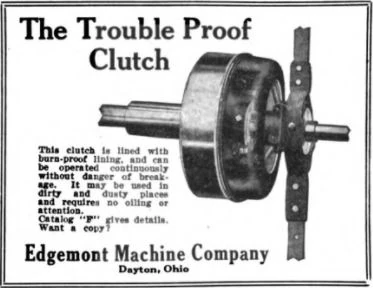 Edgemont Machine Company | MyCompanies Wiki | Fandom