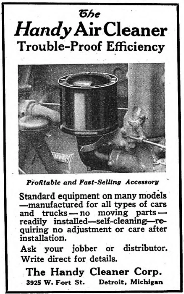 Handy Cleaner Corporation | MyCompanies Wiki | Fandom