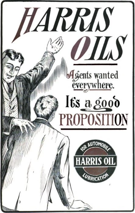 A. W. Harris Oil Company | MyCompanies Wiki | Fandom