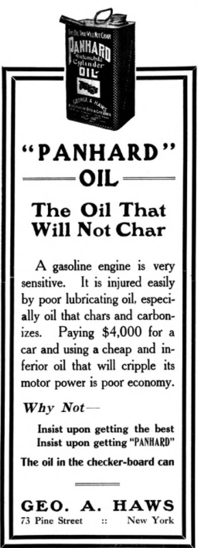 George A. Haws | MyCompanies Wiki | Fandom