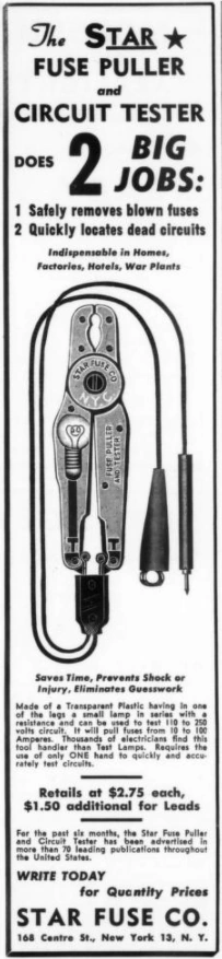 Star Fuse Company | MyCompanies Wiki | Fandom