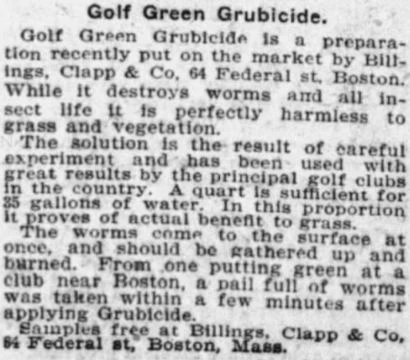 Billings, Clapp & Company | MyCompanies Wiki | Fandom