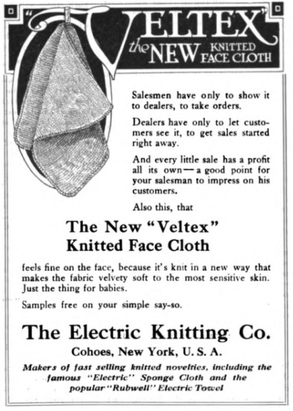 Electric Knitting Company | MyCompanies Wiki | Fandom Electric Knitting Company | MyCompanies Wiki | Fandom