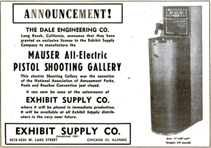 Exhibit Supply Company | MyCompanies Wiki | Fandom