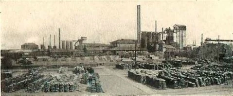 Buffalo Union Furnace Company | MyCompanies Wiki | Fandom