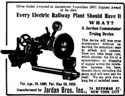 Jordan Brothers, Inc. | MyCompanies Wiki | Fandom