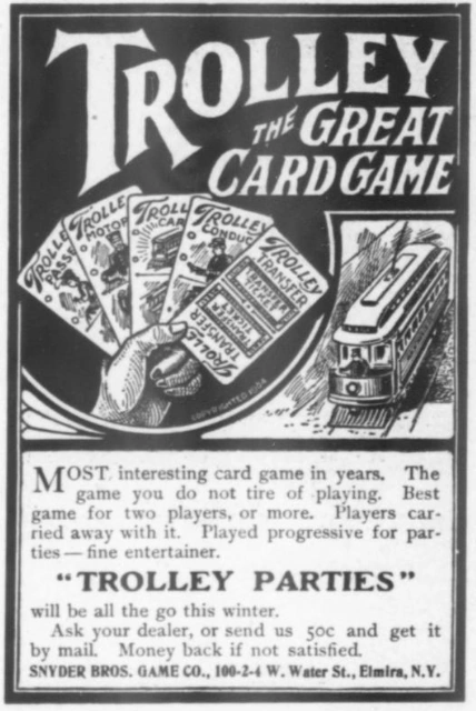 Snyder Brothers Game Company | MyCompanies Wiki | Fandom