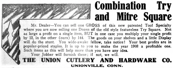 Union Cutlery & Hardware Company | MyCompanies Wiki | Fandom
