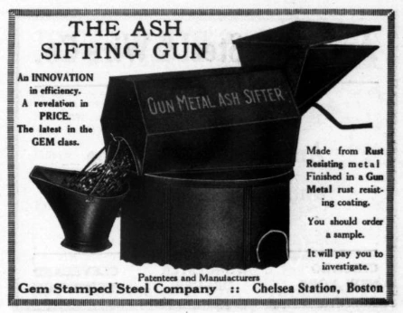 Gem Stamped Steel Company | MyCompanies Wiki | Fandom