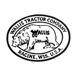 Wallis Tractor Company | MyCompanies Wiki | Fandom