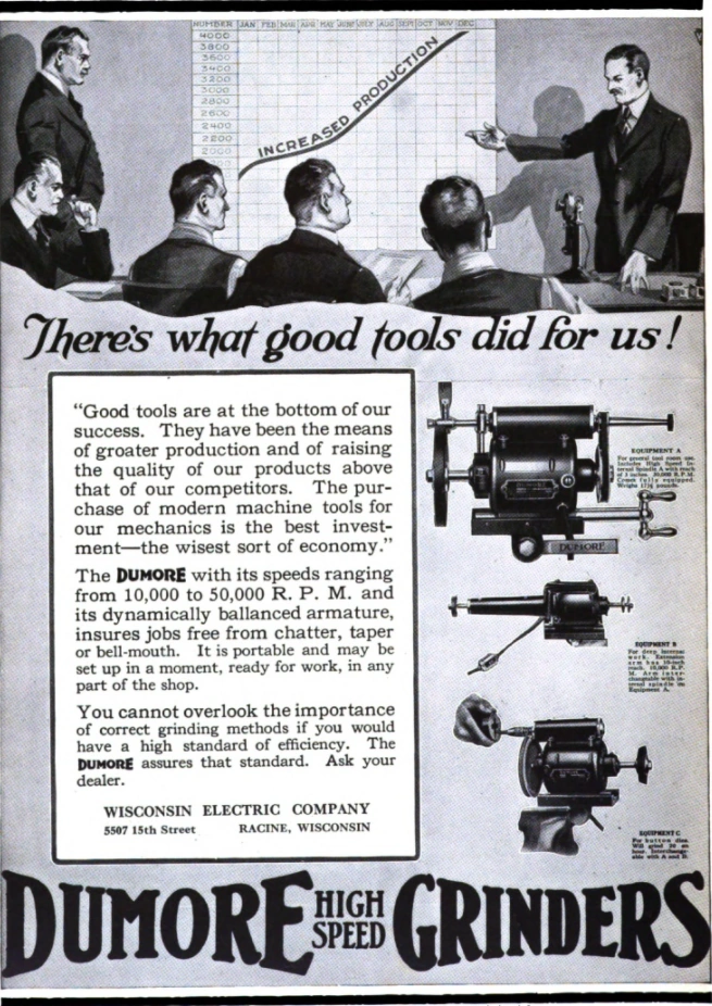 Wisconsin Electric Company | MyCompanies Wiki | Fandom