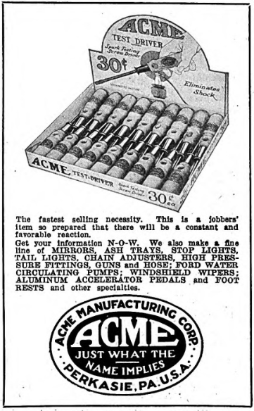 Acme Manufacturing Corporation | MyCompanies Wiki | Fandom Acme Manufacturing Corporation | MyCompanies Wiki | Fandom