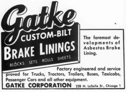 Gatke Corporation | MyCompanies Wiki | Fandom