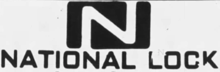 National Lock Company | MyCompanies Wiki | Fandom