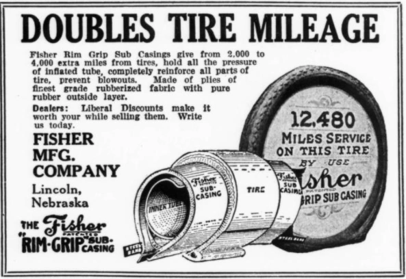 Fisher Manufacturing Company | MyCompanies Wiki | Fandom