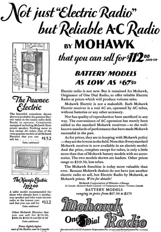 Mohawk Corporation of Illinois | MyCompanies Wiki | Fandom