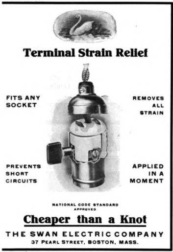 Swan Electric Company | MyCompanies Wiki | Fandom