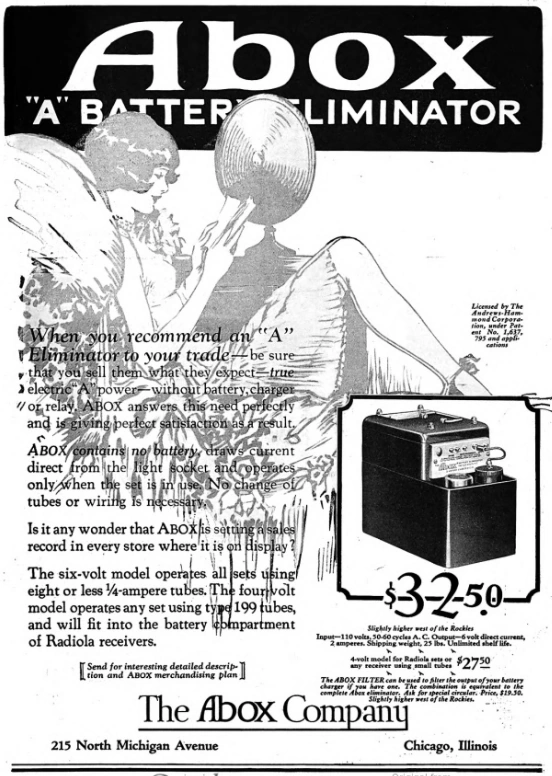 Abox Company | MyCompanies Wiki | Fandom