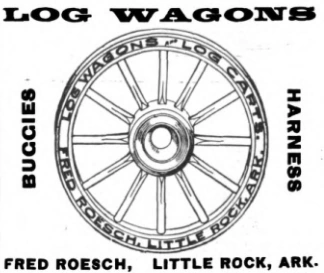 Fred Roesch | MyCompanies Wiki | Fandom