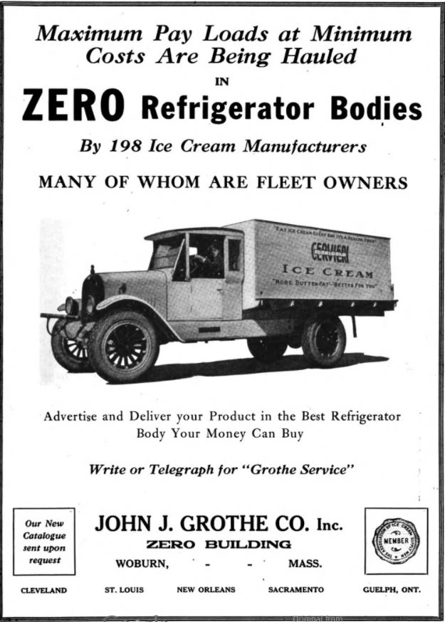 John J. Grothe Company | MyCompanies Wiki | Fandom