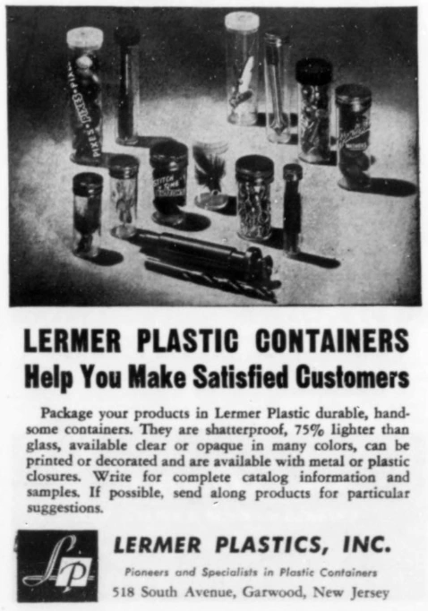 Lermer Plastics, Inc. | MyCompanies Wiki | Fandom