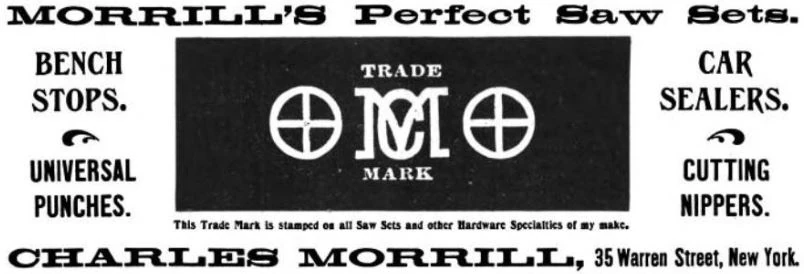 Charles Morrill, Inc. | MyCompanies Wiki | Fandom