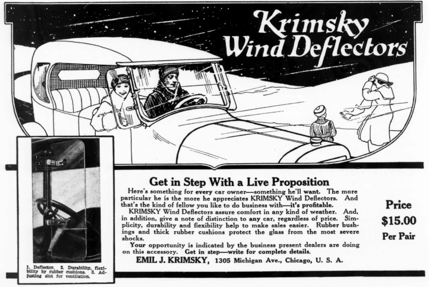 Emil J. Krimsky | MyCompanies Wiki | Fandom