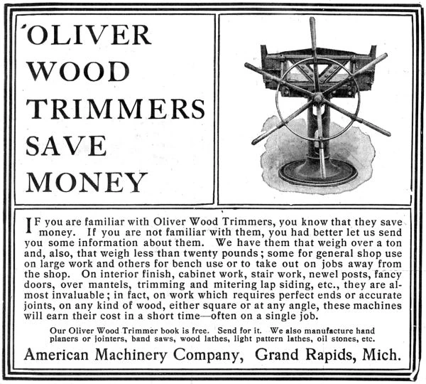 American Machinery Company | MyCompanies Wiki | Fandom