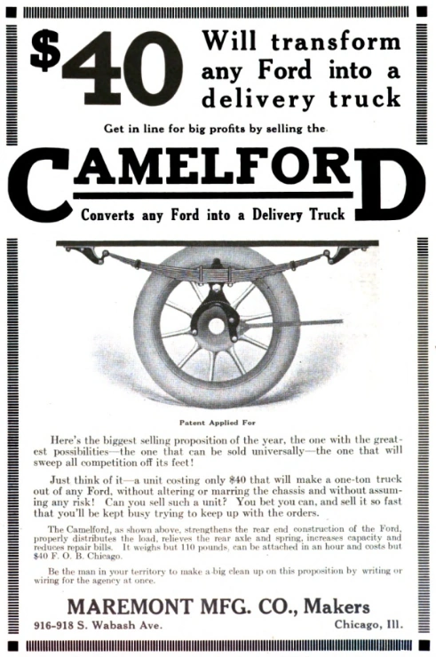 Maremont Corporation | MyCompanies Wiki | Fandom