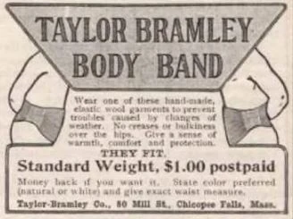 Taylor-Bramley Company | MyCompanies Wiki | Fandom