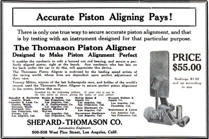 Shepard-Thomason Company | MyCompanies Wiki | Fandom