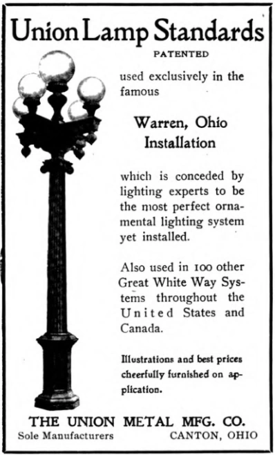 Union Metal Manufacturing Company | MyCompanies Wiki | Fandom