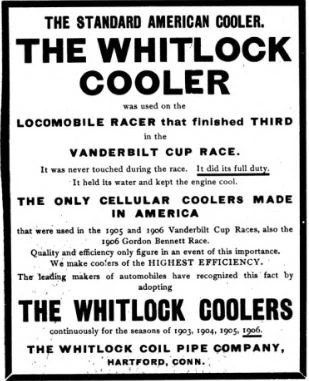 Whitlock Coil Pipe Company | MyCompanies Wiki | Fandom
