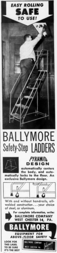 Ballymore Company | MyCompanies Wiki | Fandom
