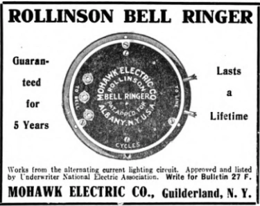 Mohawk Electric Company | MyCompanies Wiki | Fandom