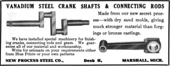 New Process Steel Company | MyCompanies Wiki | Fandom